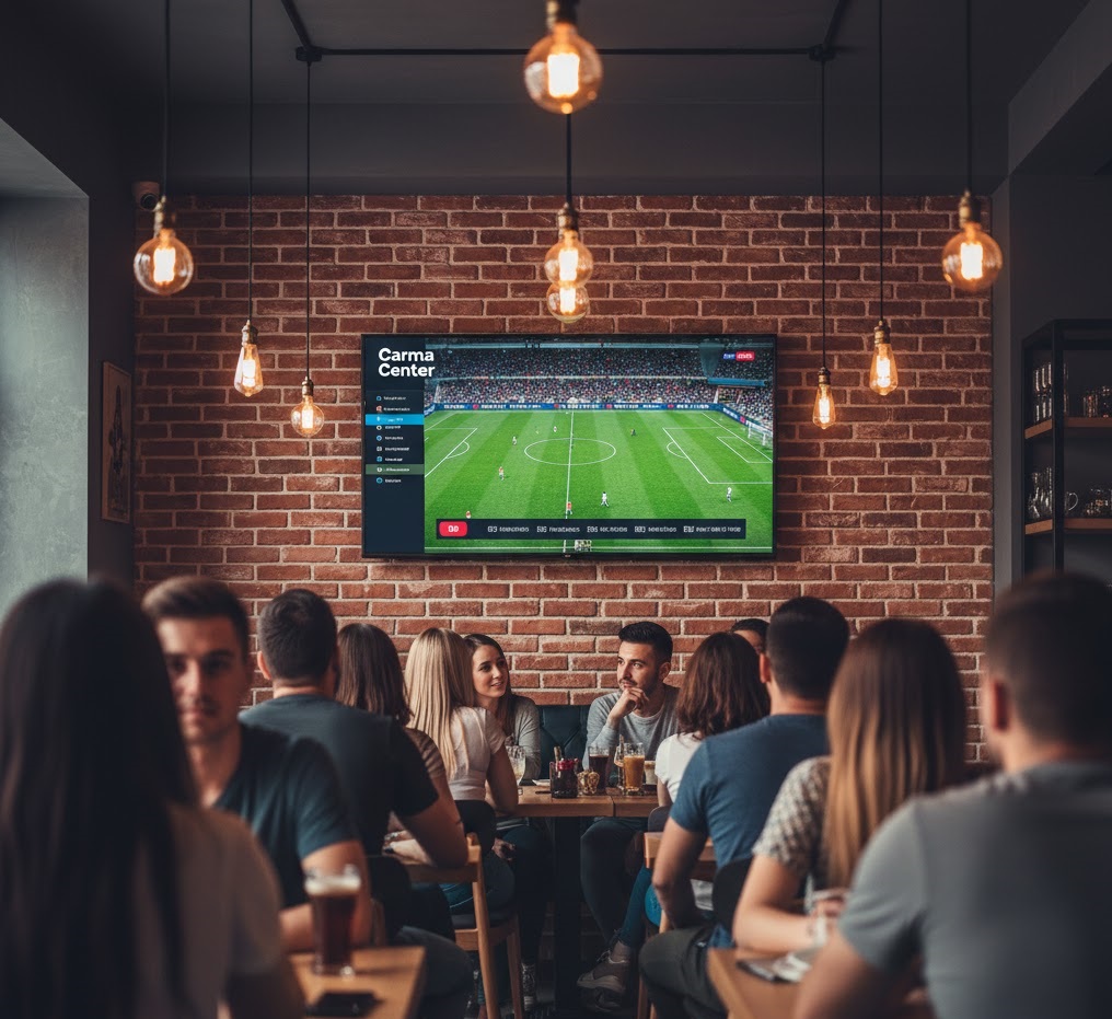 اشتراك هيدرا IPTV للتلفزيون الذكي | اتصل بنا 01003557381