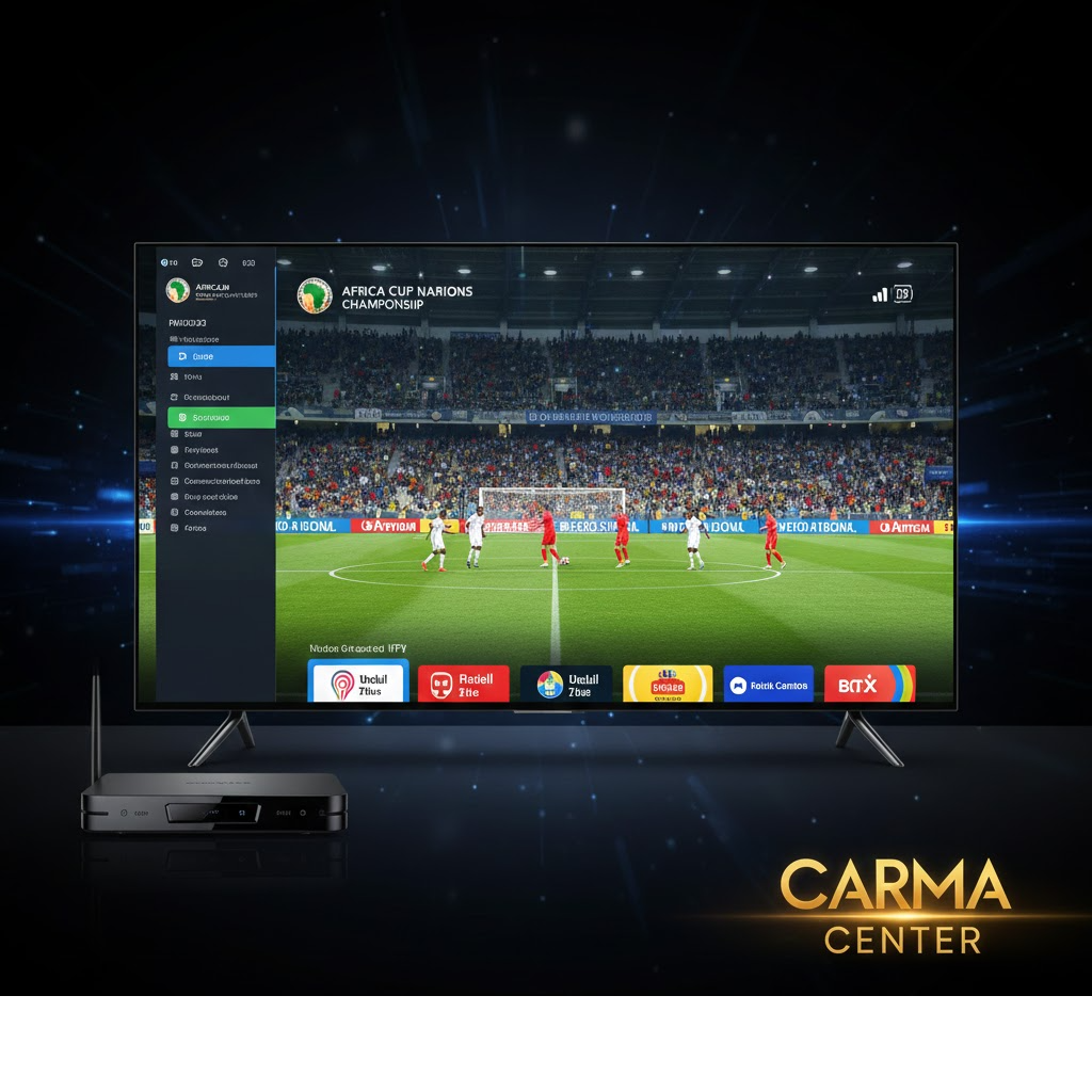 تحميل برنامج iptv smarters pro للكمبيوتر واللاب 2026